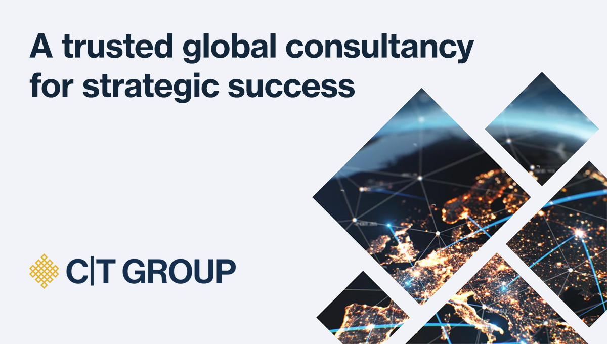 Contact us - CT Group - trusted global consultancy for strategic success